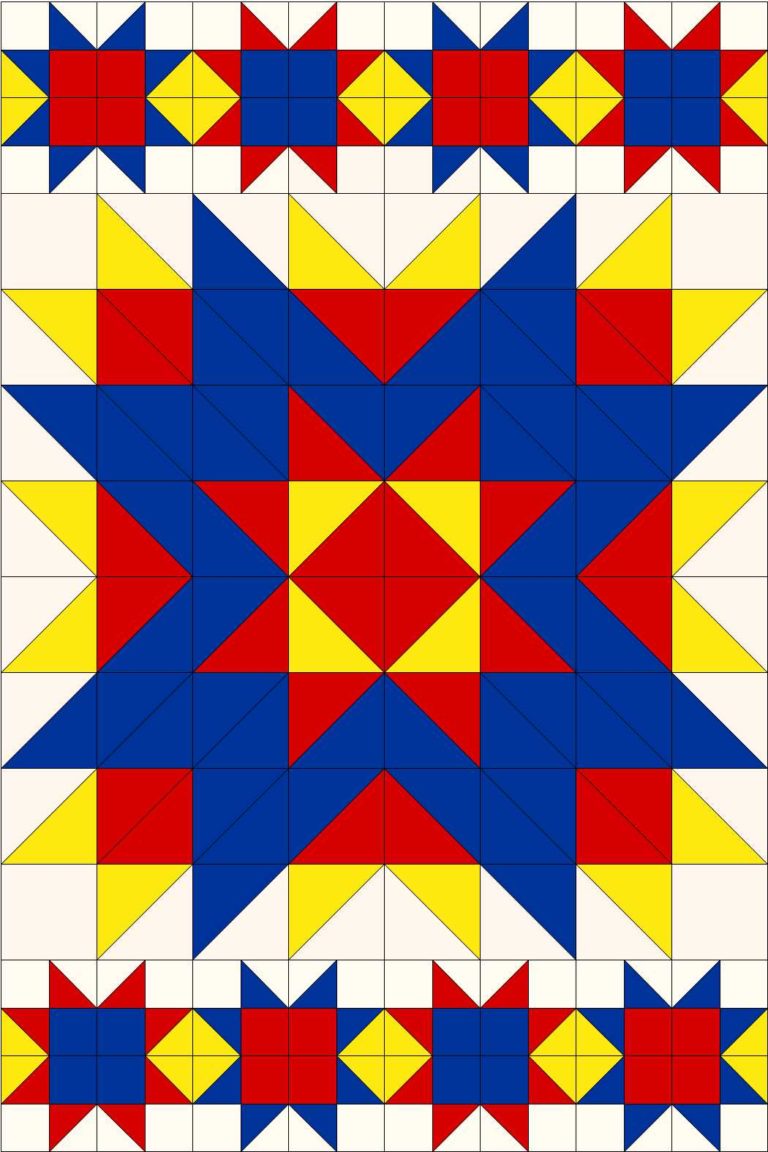 FREE Patterns – Special Occasion Quilts LLC